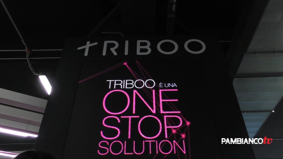 Triboo guida la digital transformation delle aziende - Pambianconews ...