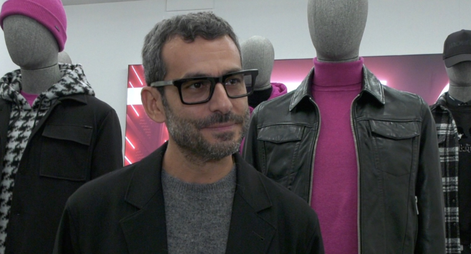 Antony Morato balza a 77 milioni (+22%) nel 2022 - Pambianconews ...