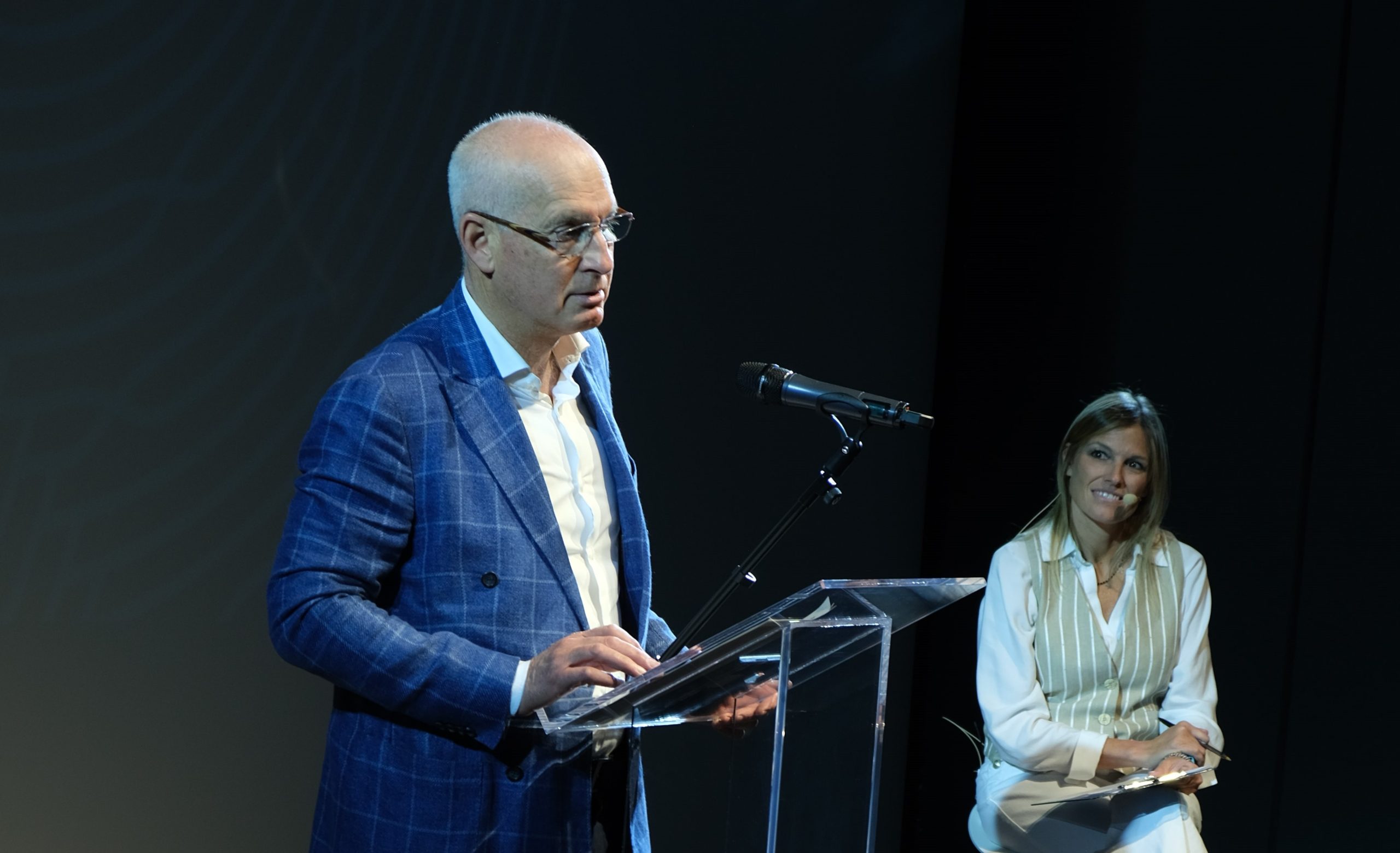 Il tessile tecnico italiano supera il nord Europa. Nel 2021 turnover a ...