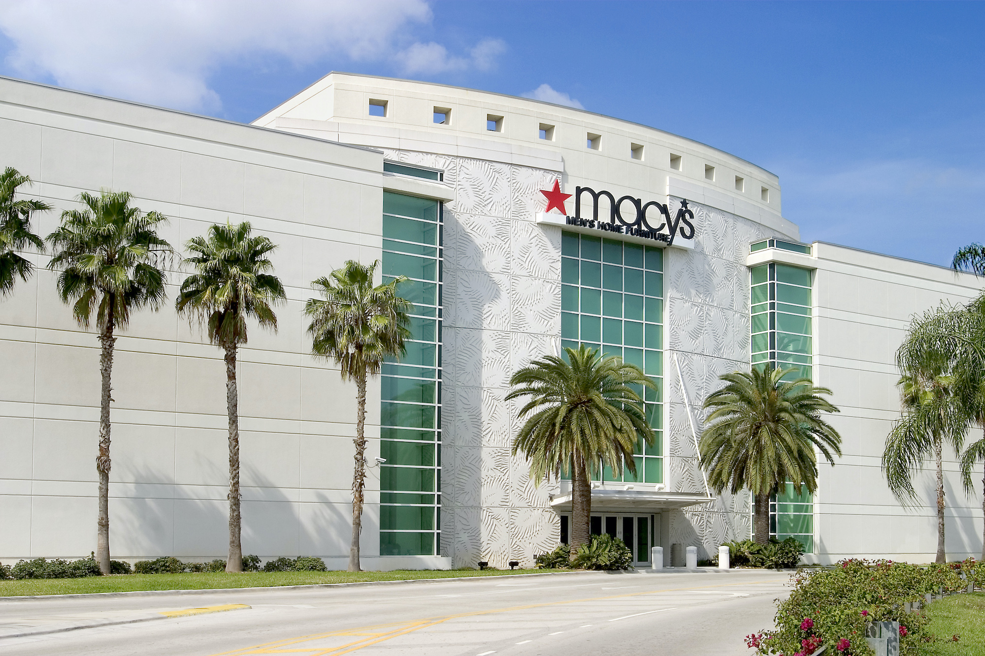 Macy's, nel vivo il piano di chiusure: 66 negozi in meno entro l'anno ...
