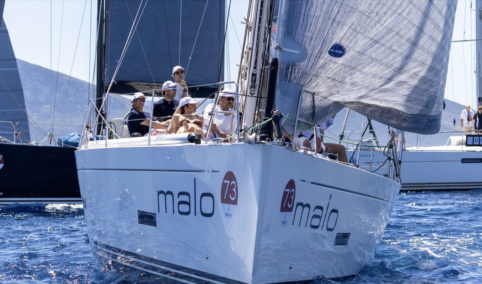 Malo fa il bis nel Quadrilatero e salpa con il Gruppo Solaris ...