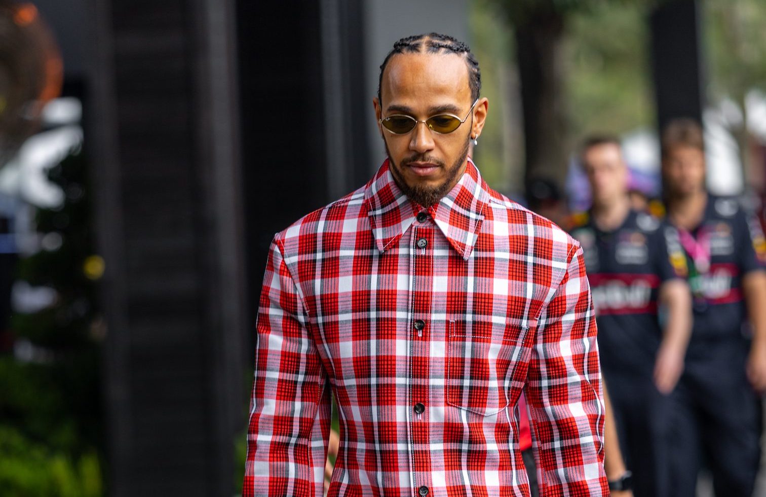 Lewis Hamilton è l’atleta più 'appetibile' per i brand. E Nike domina ...