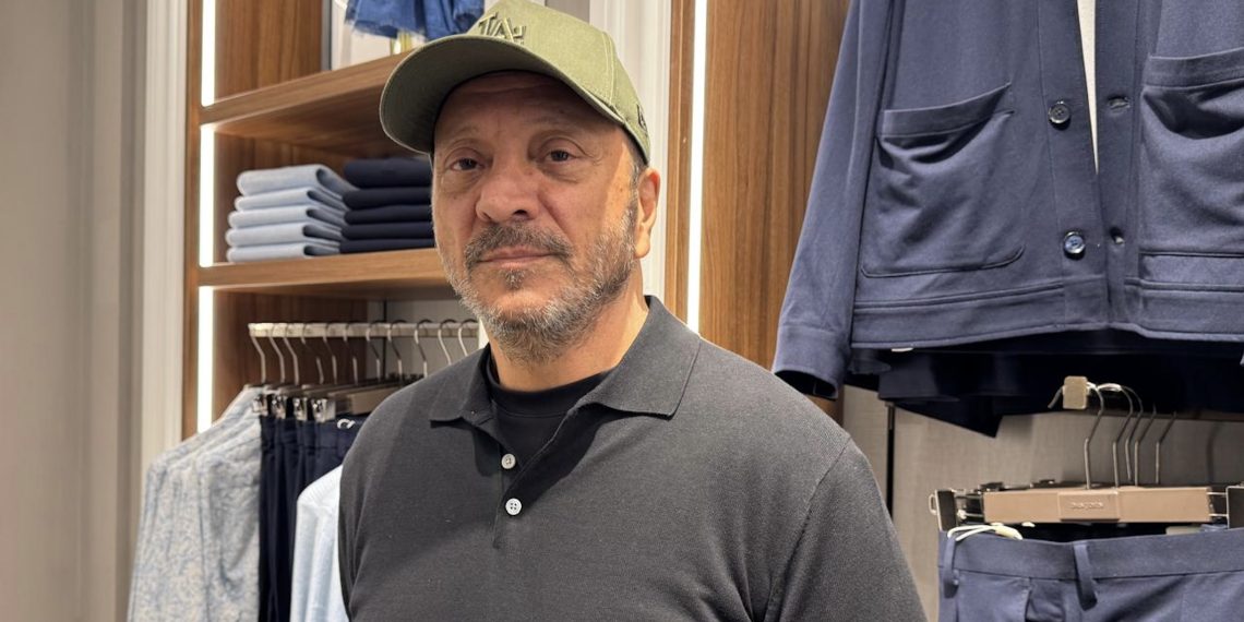 Raccah: "Dan John cresce double digit e punta ai 160 milioni ...